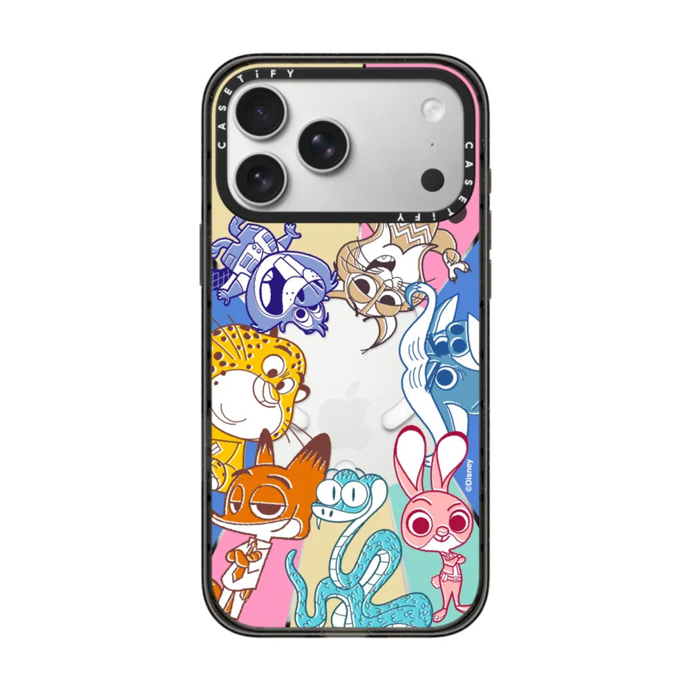 'Zootopia 2' is out soon! Shop fun clothes, toys, more inspired by the movie - ABC News